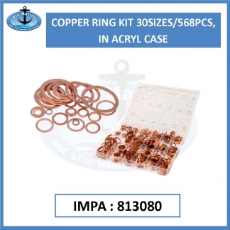 Provision Supply Malaysia | Ship Store Supply - Vin Marine Corporation ...